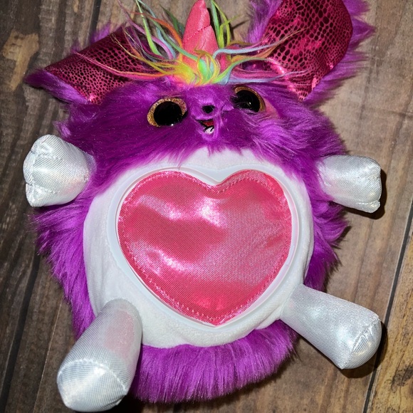 Toys | Rainbow Corn Plush | Poshmark